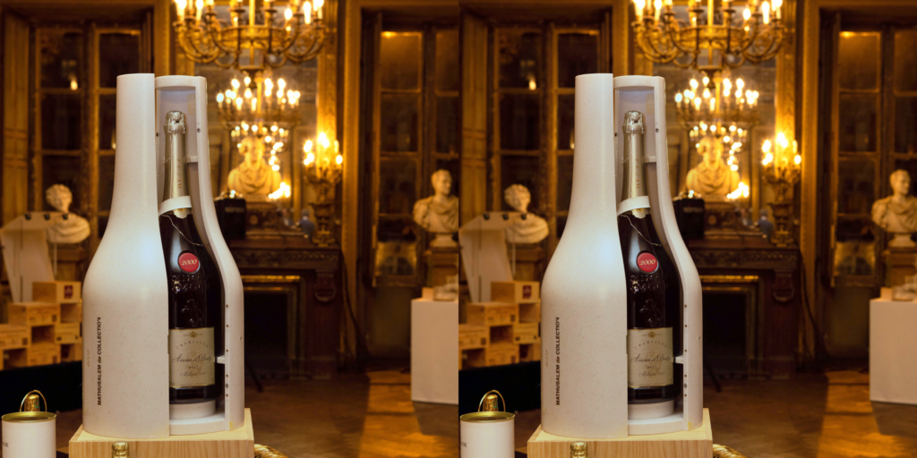 L'ART DU PACKAGING DE LUXE : UNE EXPÉRIENCE UNIQUE SIGNÉE WILDCAT ...